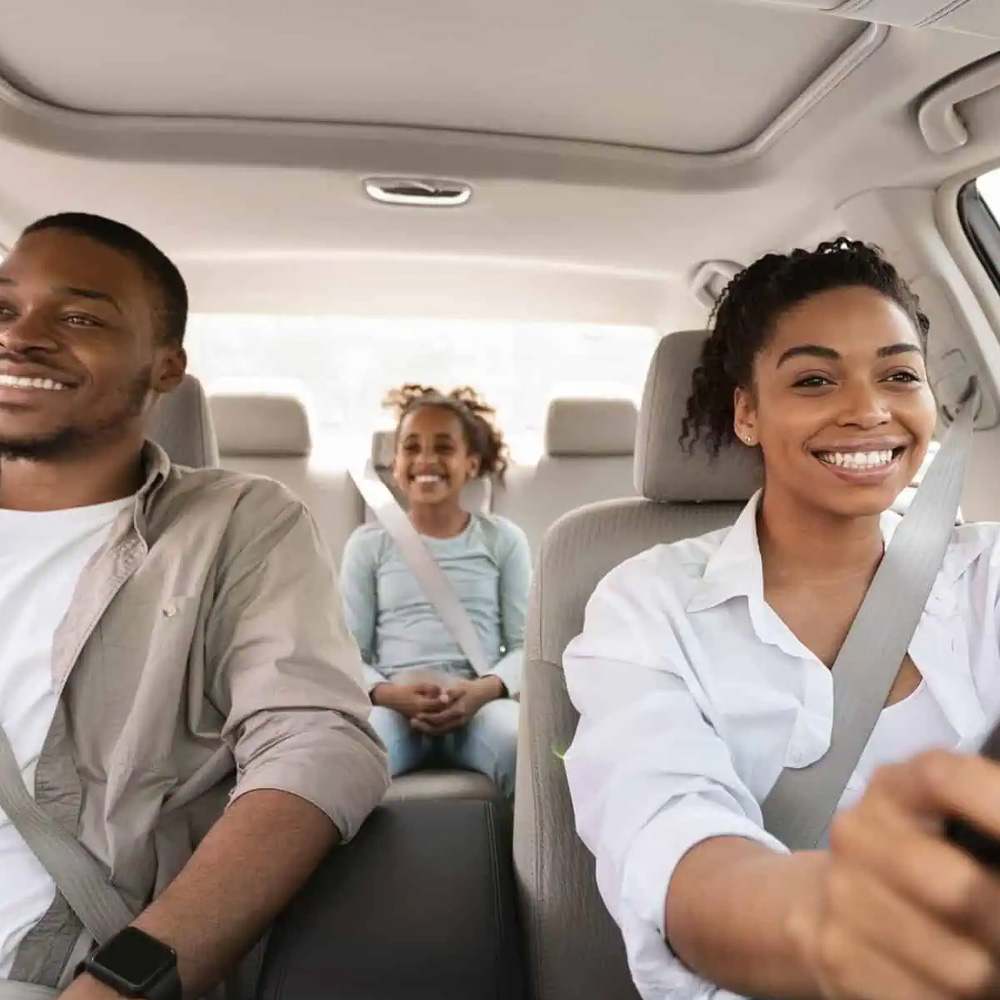 Car Insurance in Texas | Elevate Protection Group, LLC